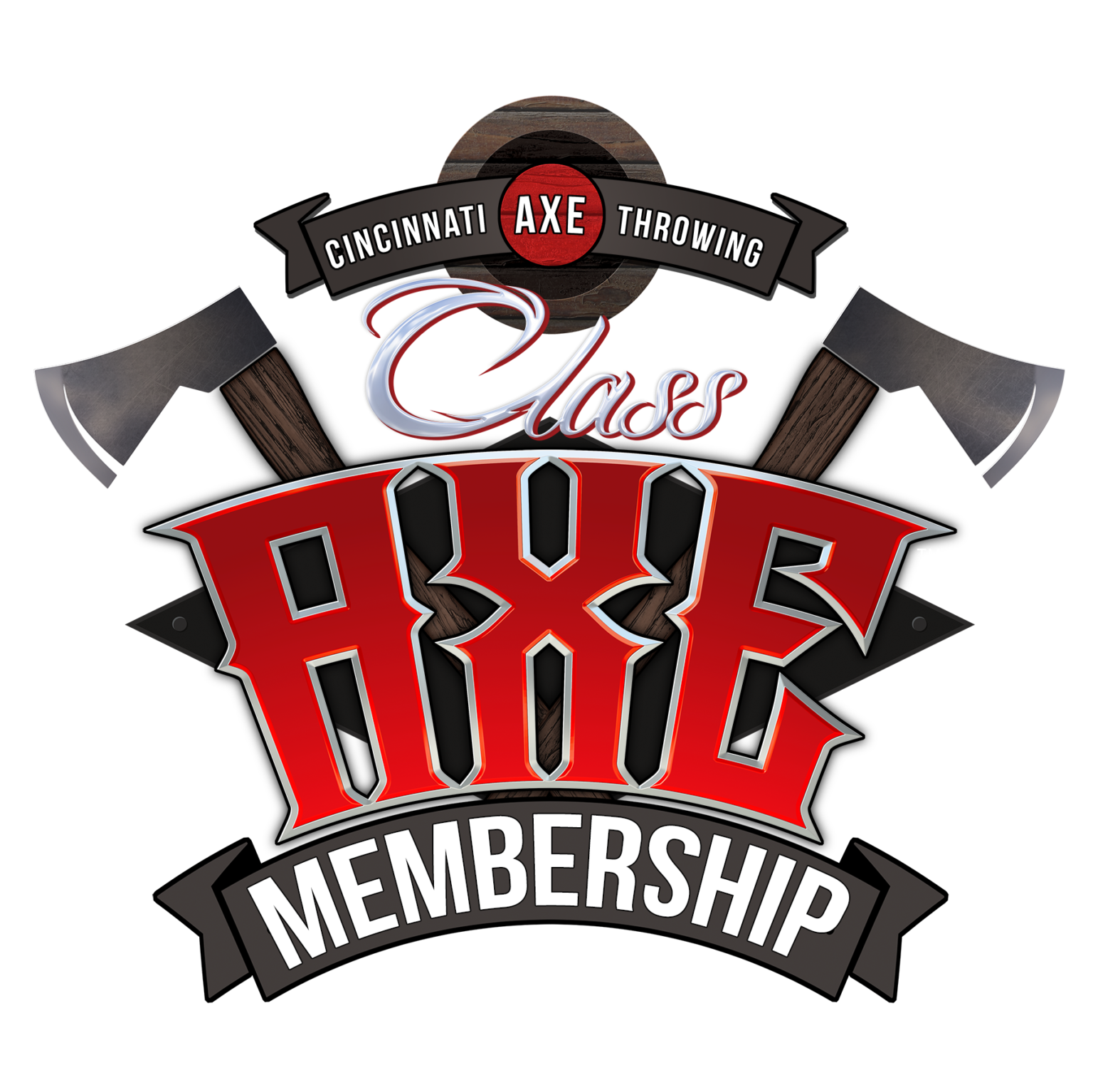 Axe Throwing in Cincinnati, OH | Class Axe Throwing